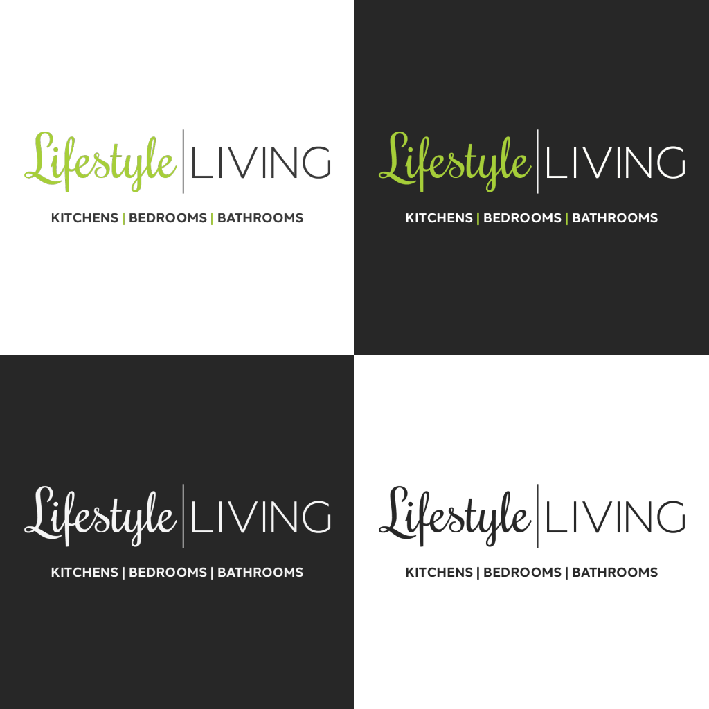 Lifestyle Living Website Design