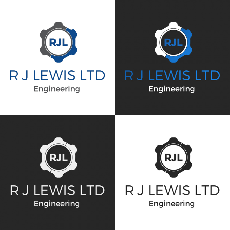 R J Lewis Ltd - BrightBox Designs