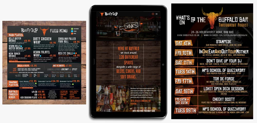 project - BrightBox Designs