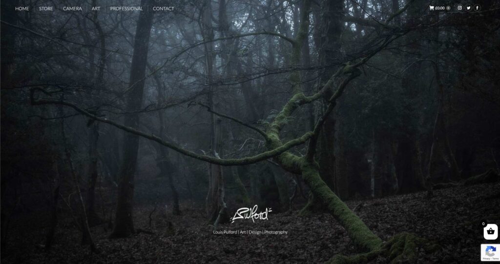 Louis P Creative - BrightBox Designs